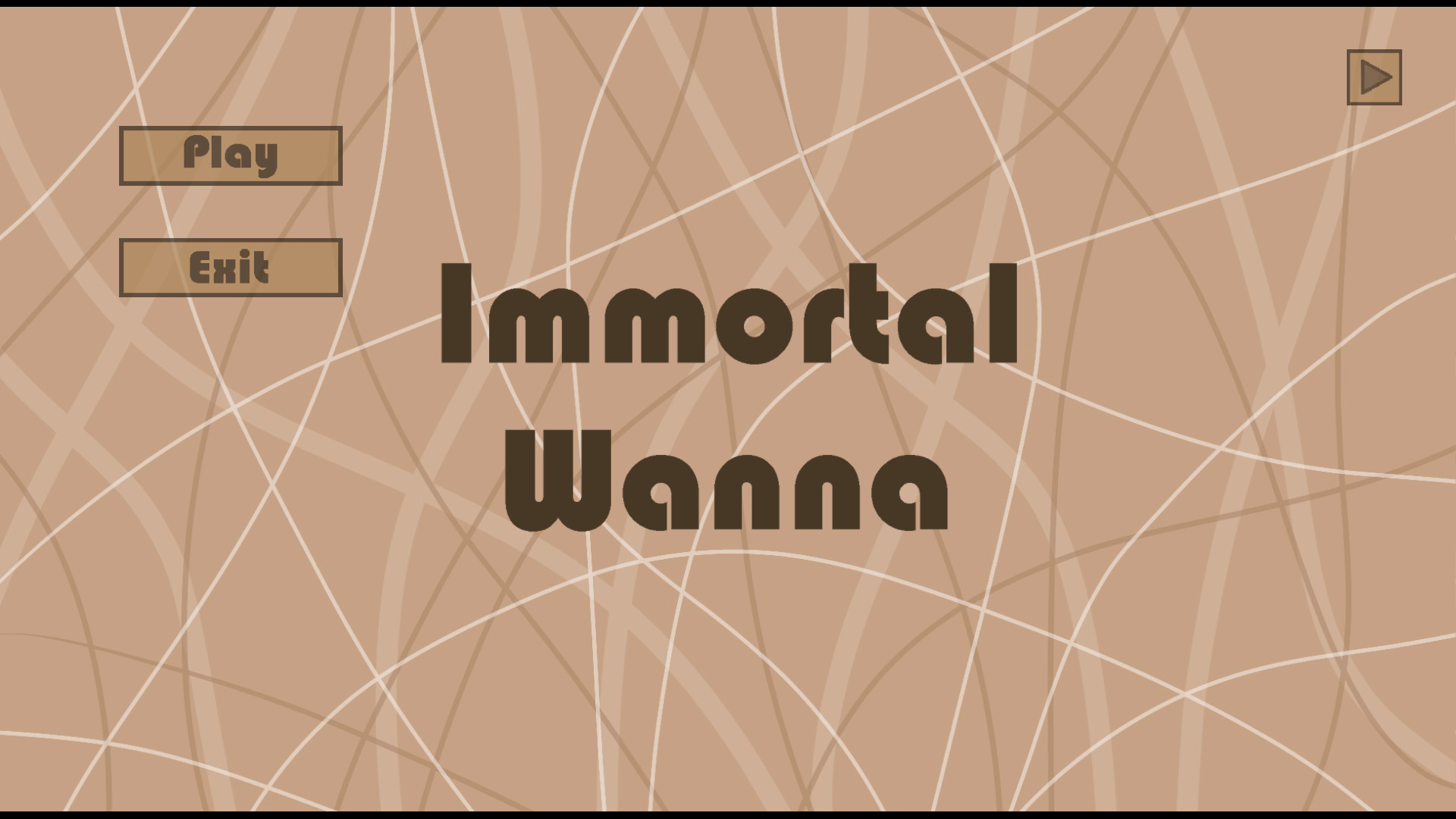 Immortal Wanna (App 1132020) · Steam Charts · SteamDB