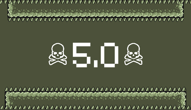5.0 on Steam