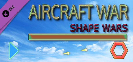 Aircraft War: Shape Wars Steam Charts · SteamDB