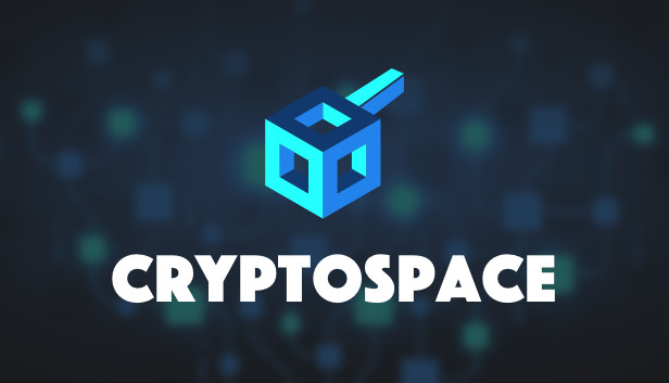 CryptoSpace Steam Charts (App 1132550) · SteamDB