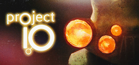 Project IO on Steam