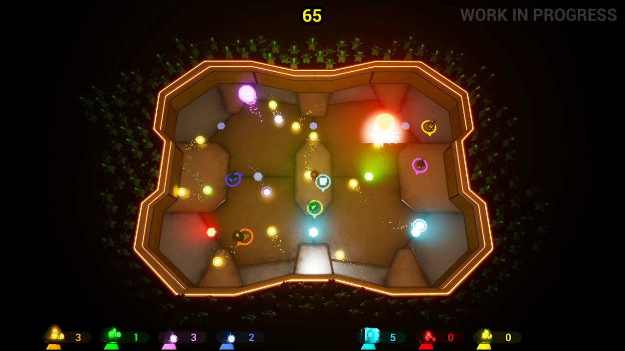 Metal Heads on Steam