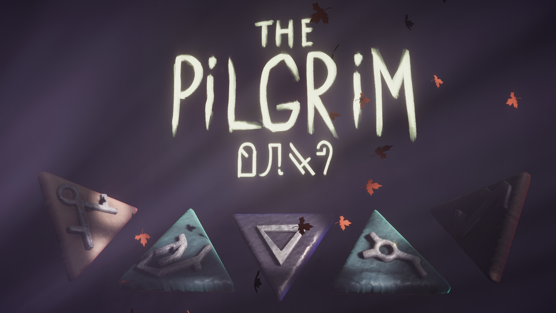 The Pilgrim on Steam