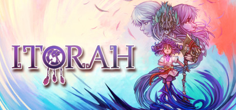 ITORAH on Steam