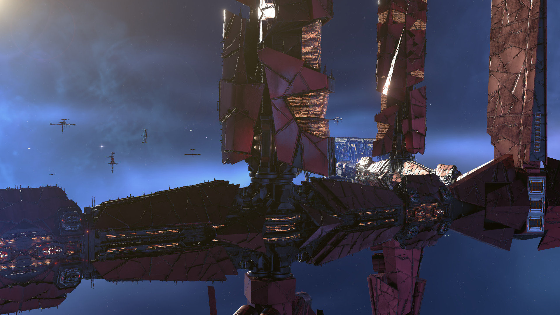 X4: Split Vendetta on Steam