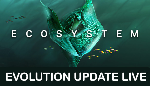 Ecosystem Steam Charts · SteamDB