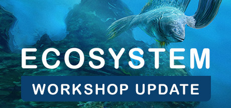 Ecosystem (App 1133120) · SteamDB