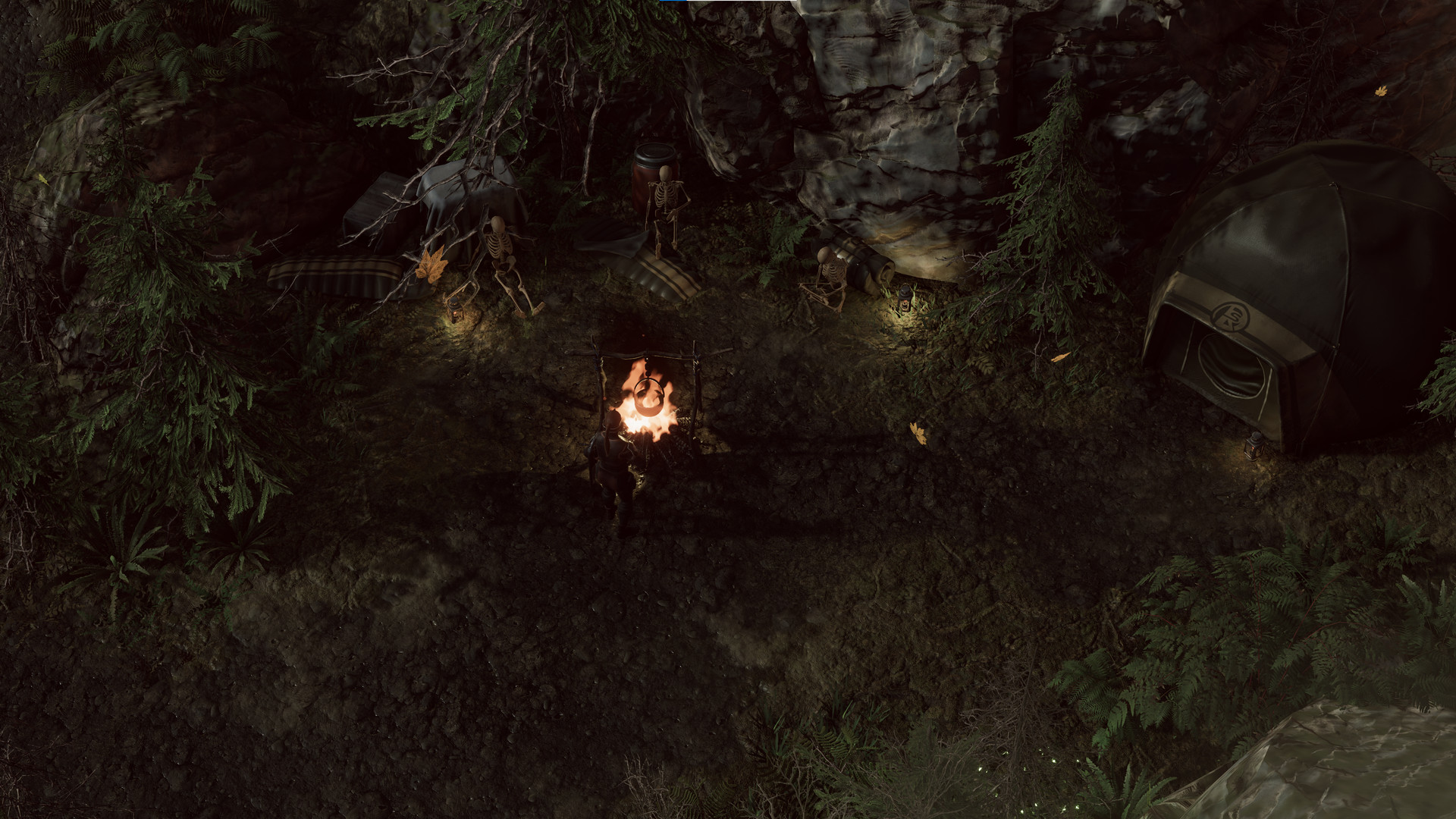 Save 80% on Encased RPG - Soundtrack on Steam