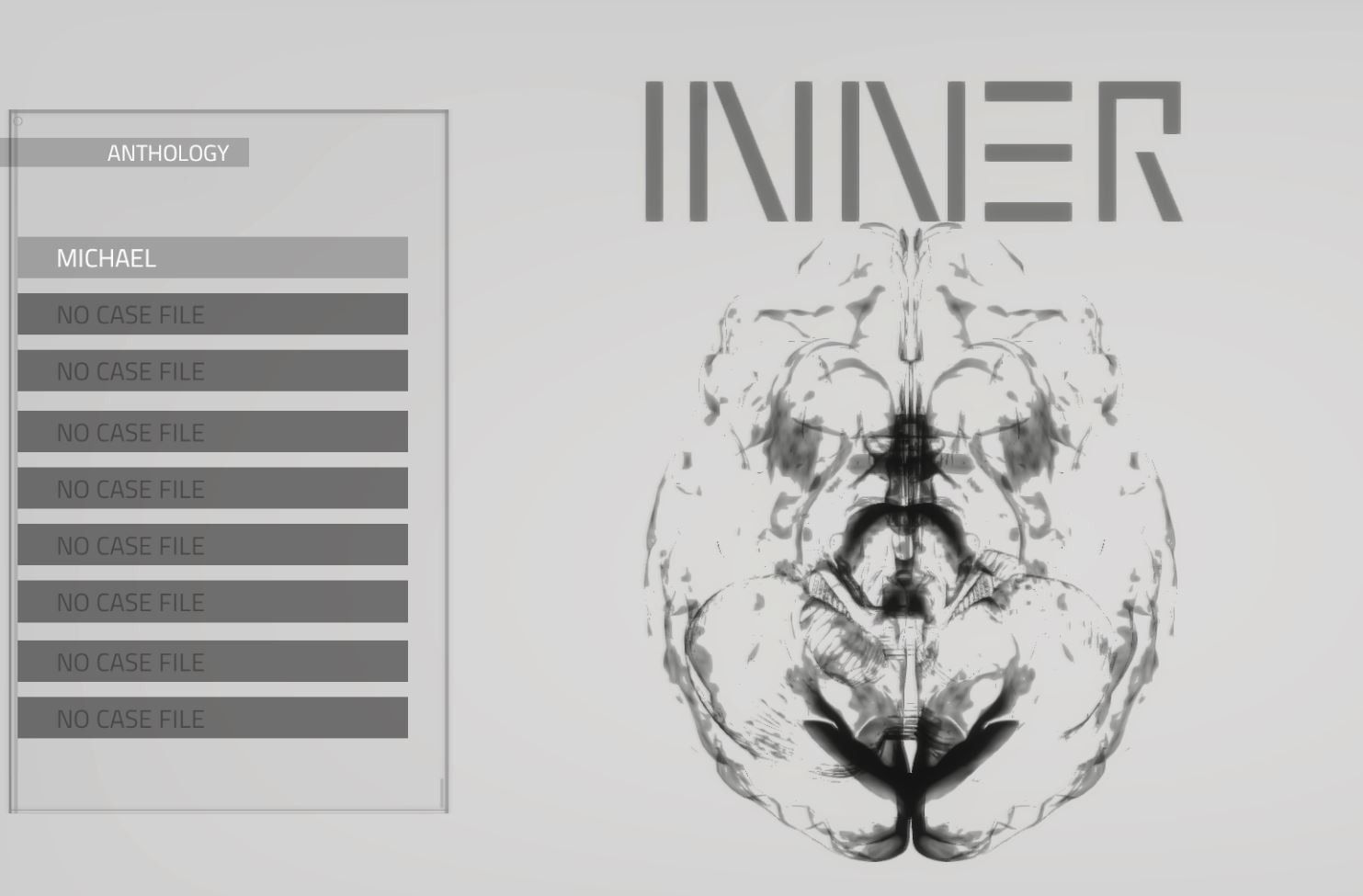 Inner on Steam