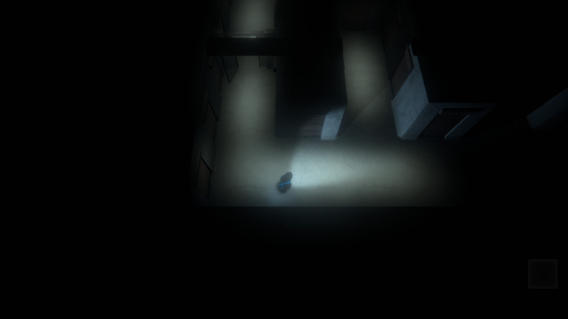 Inner on Steam