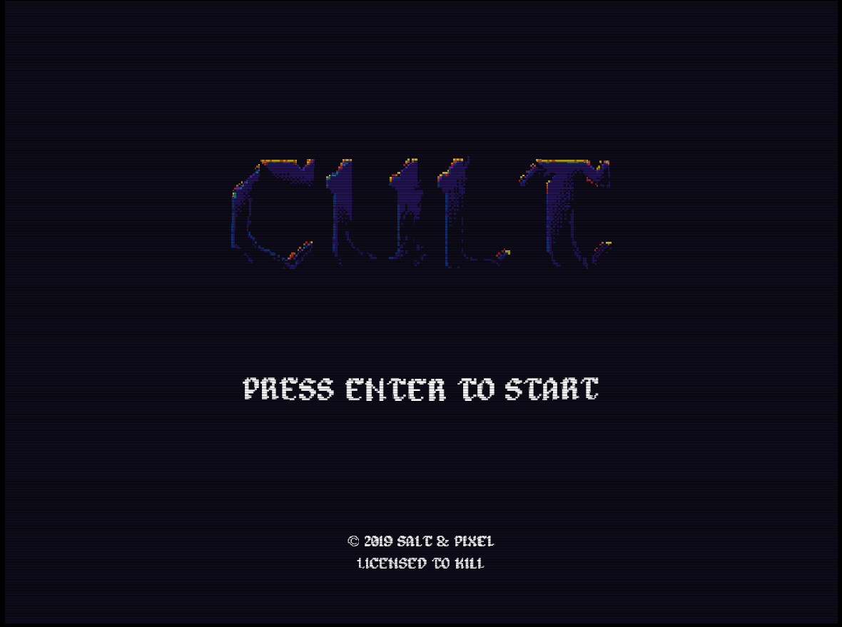 CULT (App 1133250) · Steam Charts · SteamDB