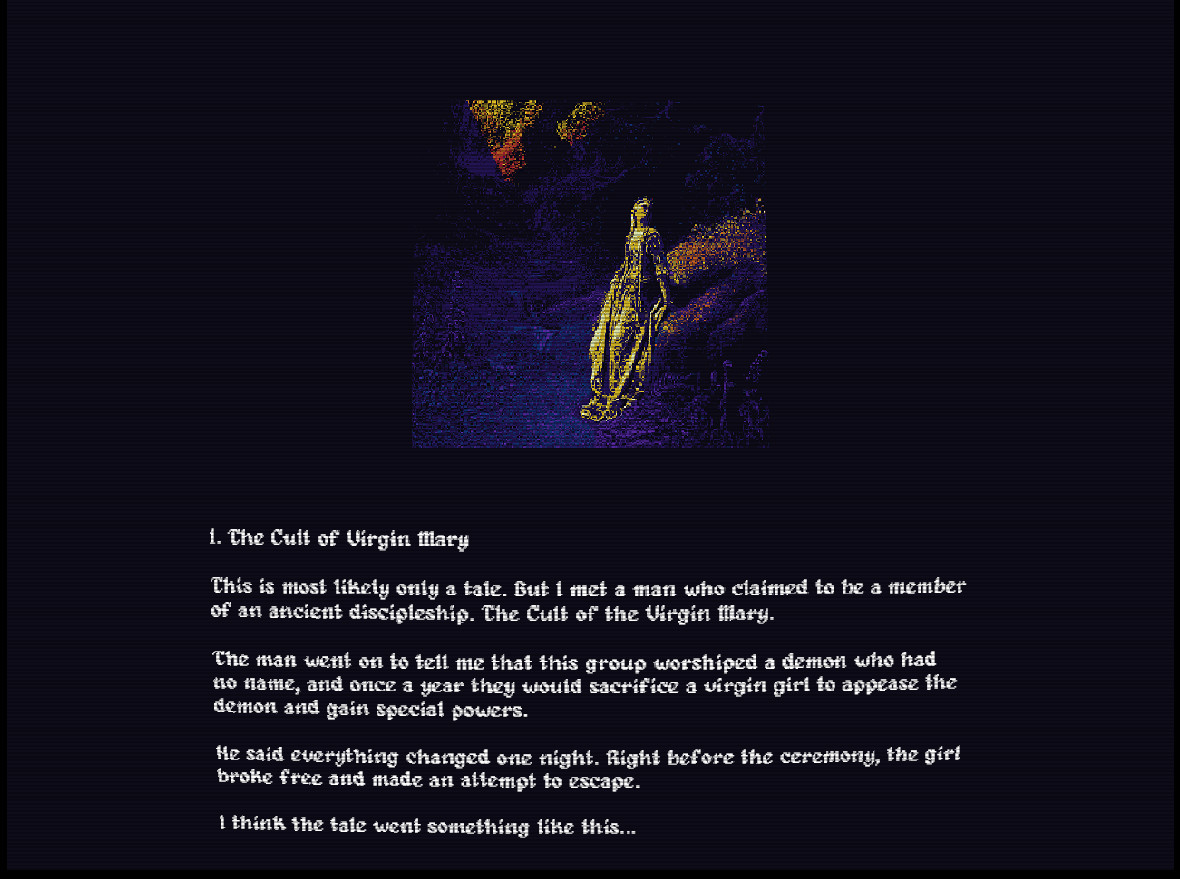 CULT (App 1133250) · Steam Charts · SteamDB