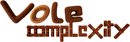 Vole Complexity on Steam