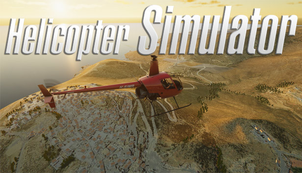 Helicopter Simulator - Steam News Hub