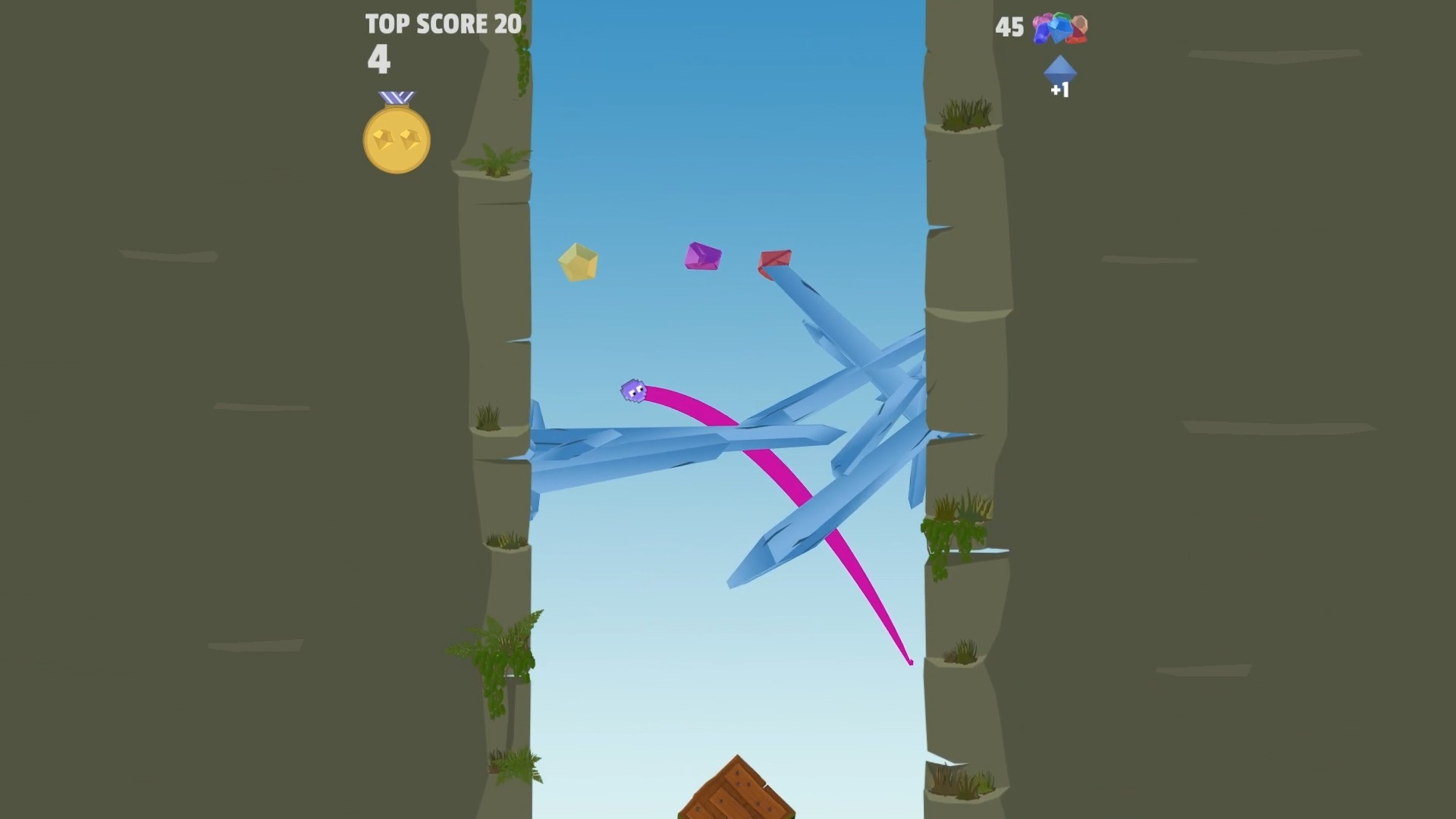 Wall Jump Stuff on Steam