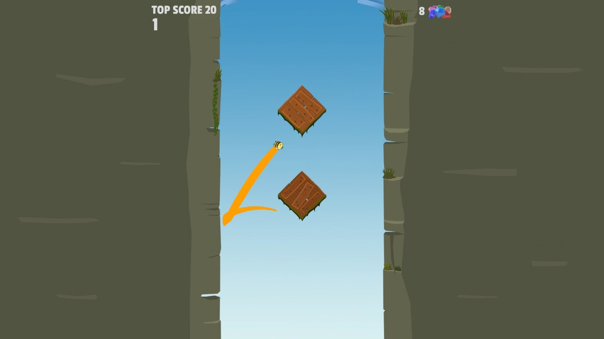 Wall Jump Stuff on Steam