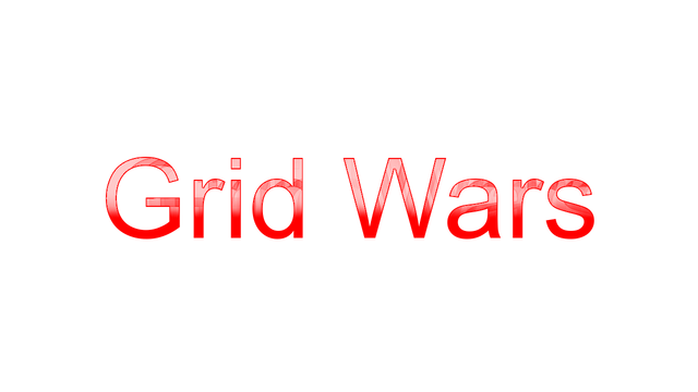 Grid Wars Steam Charts · SteamDB