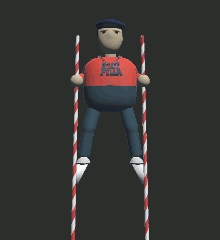 Stilt Fella on Steam