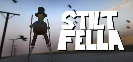 Stilt Fella Price history · SteamDB