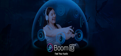 Boom 3D Mac: Volume Booster, Equalizer and 3D surround sound in games ...
