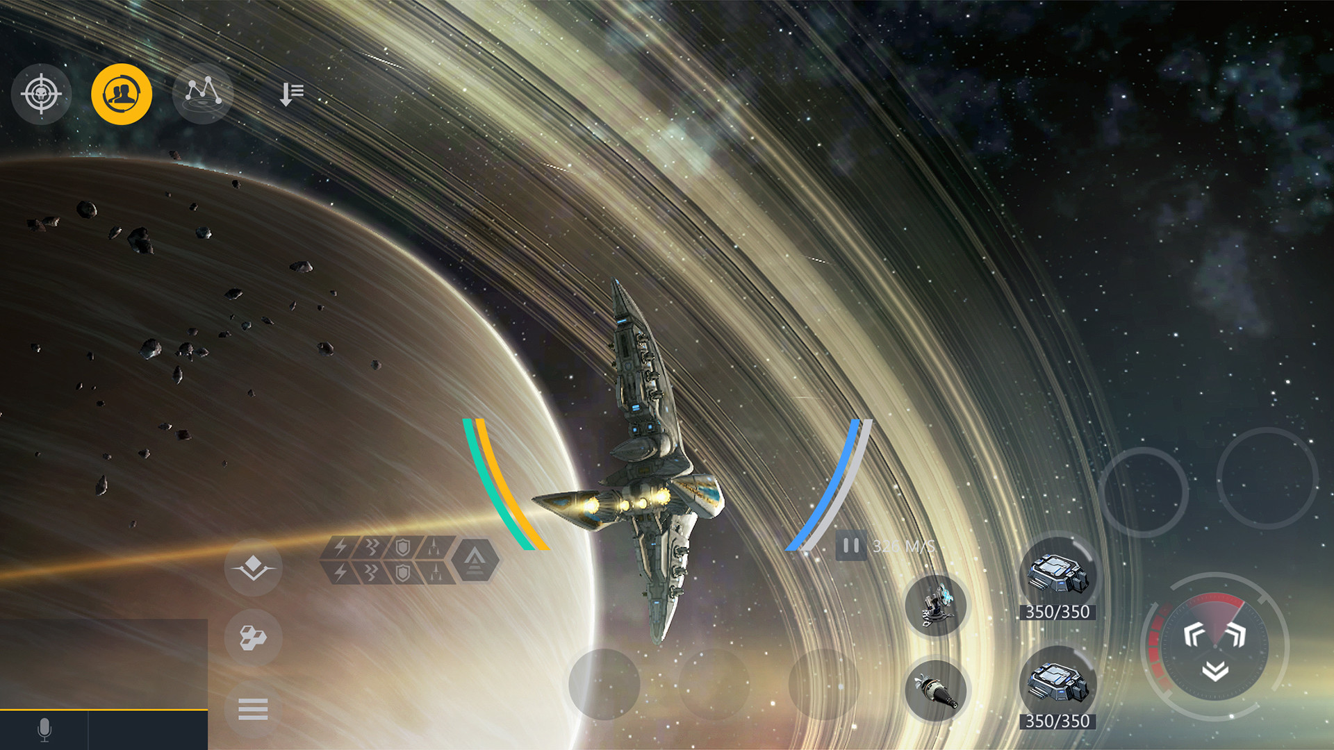 Second Galaxy on Steam