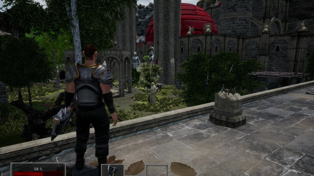 Bandit the game on Steam