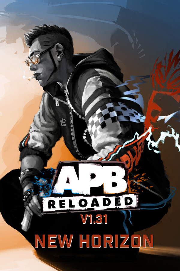 APB Reloaded · SteamDB