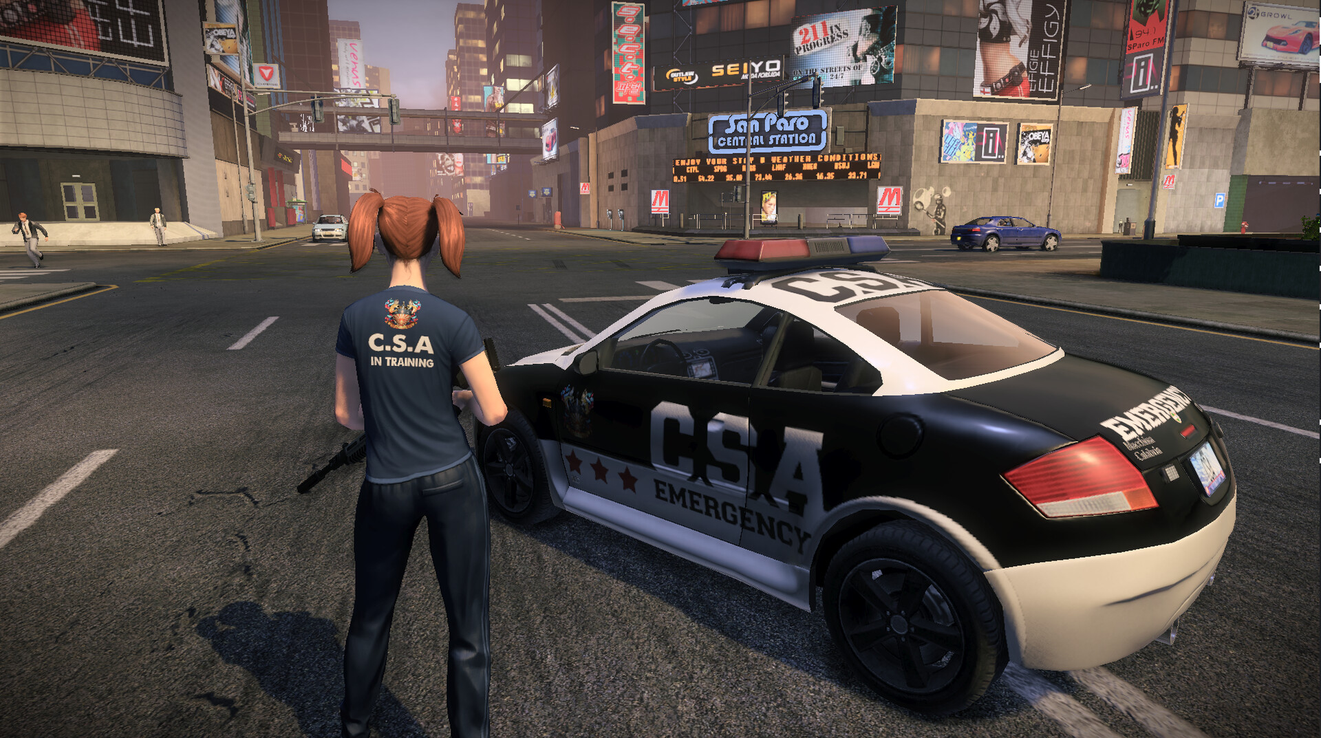Apb Reloaded Cars