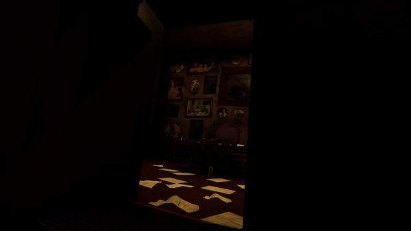 The Paperman on Steam