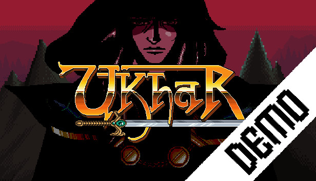 Ukhar Demo Steam Charts (App 1134090) · SteamDB