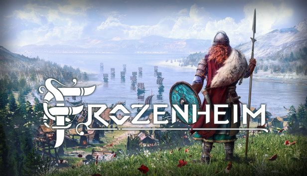 Frozenheim on Steam