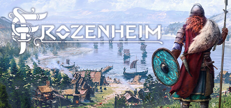 Frozenheim on Steam