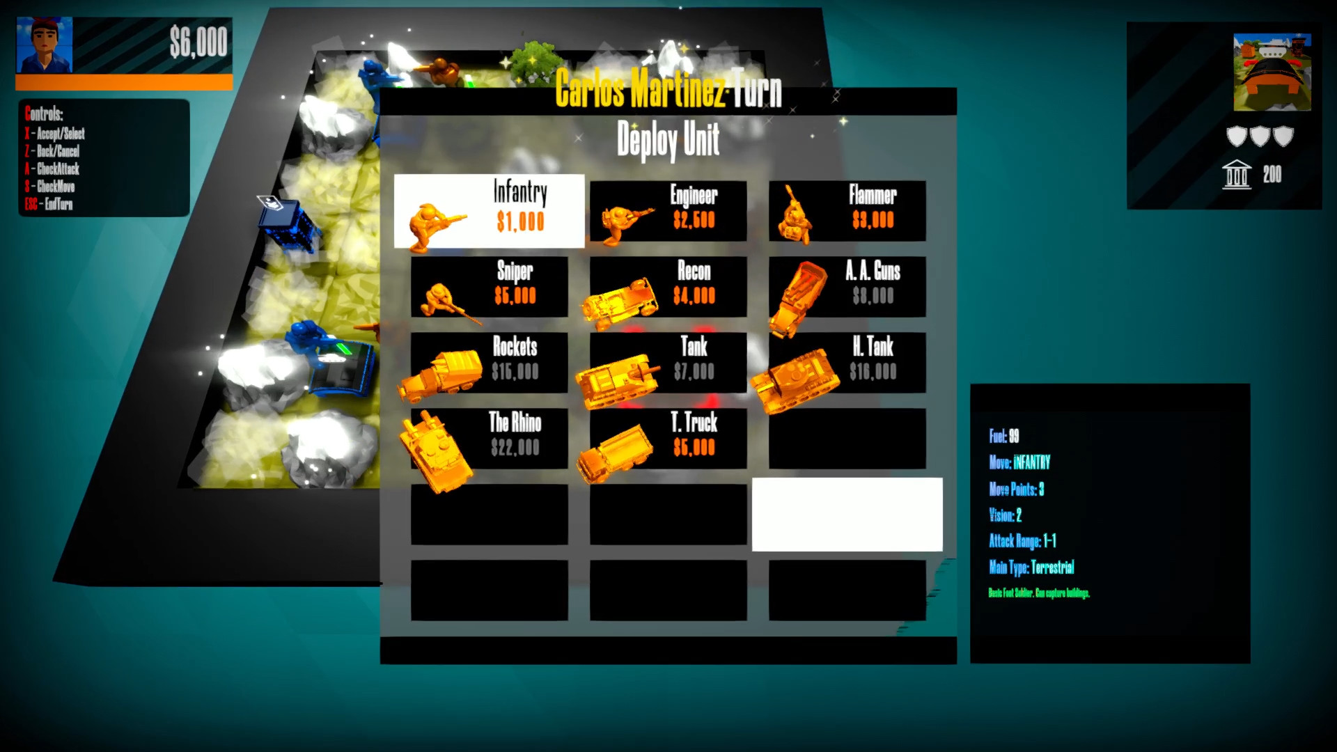 X Wars Deluxe on Steam