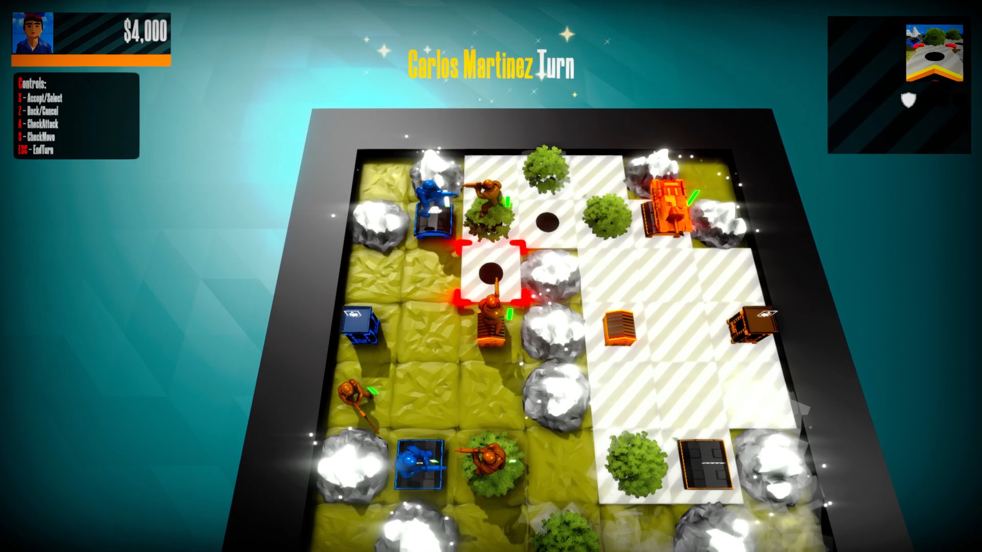 X Wars Deluxe on Steam