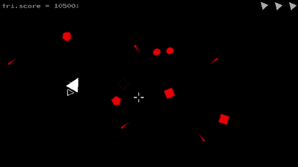 tri.Attack(); on Steam