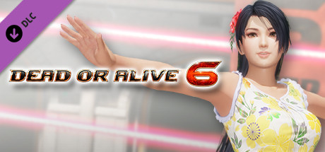 DOA6 Summer Breeze Collection - Momiji on Steam