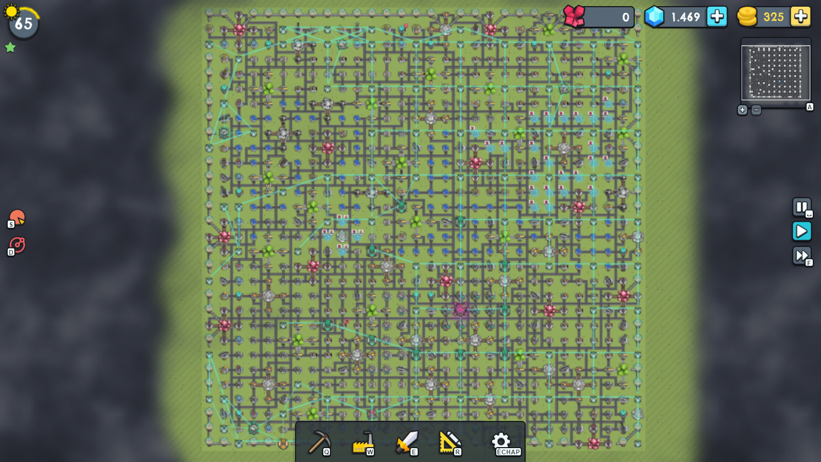 YORG.io 3 on Steam