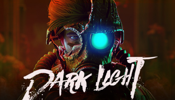Save 25% on Dark Light on Steam