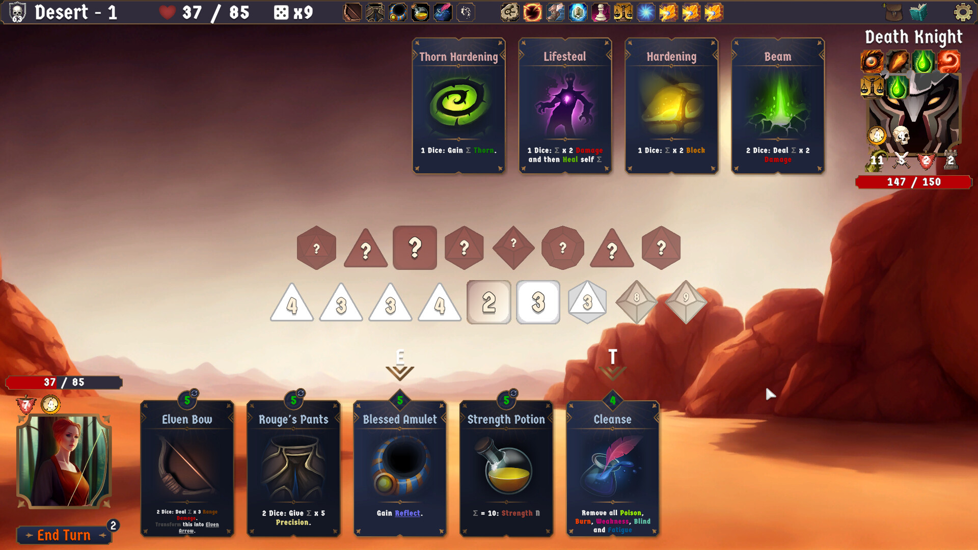 Dice Hero: The Unoriginal Story on Steam