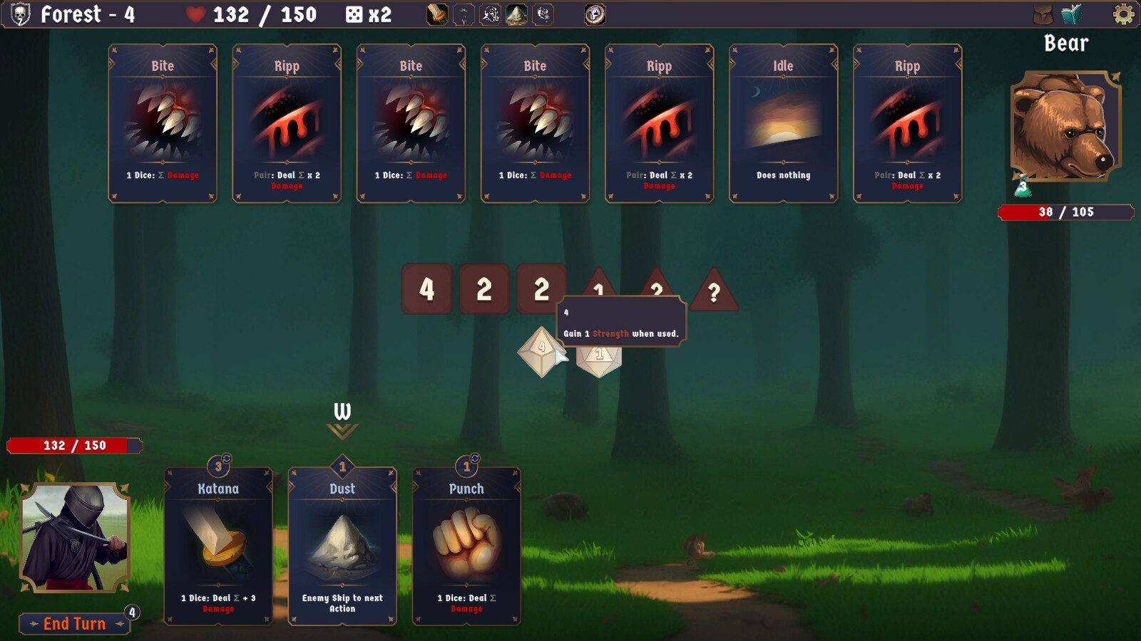 Dice Hero: The Unoriginal Story on Steam