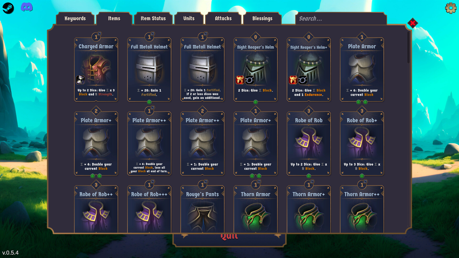 Dice Hero: The Unoriginal Story on Steam