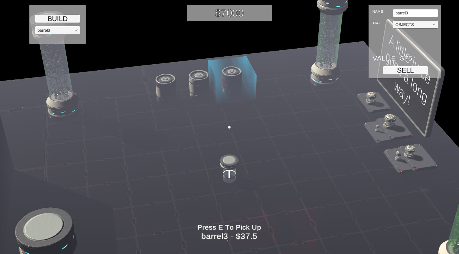 Steam의 Escape Room Simulator