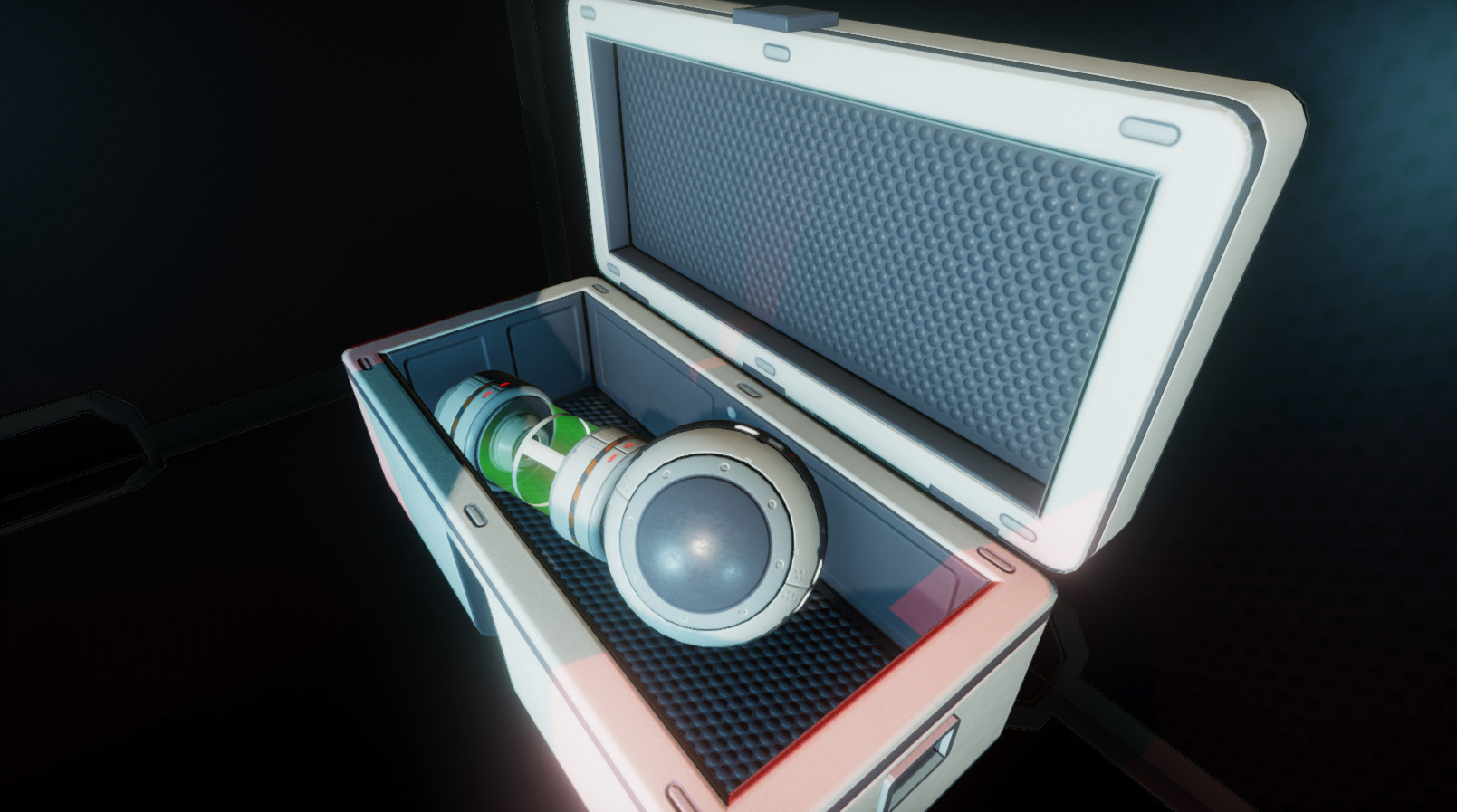 Steam의 Escape Room Simulator