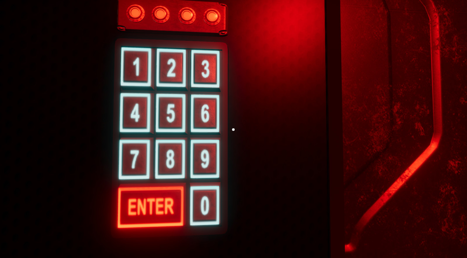 Escape Room Sim on Steam