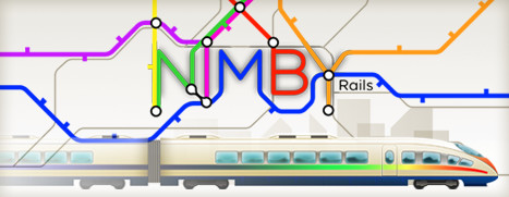 NIMBY Rails Price history · SteamDB