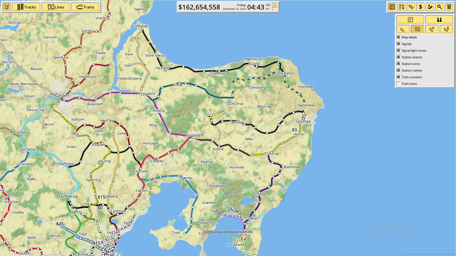 NIMBY Rails (App 1134710) · SteamDB