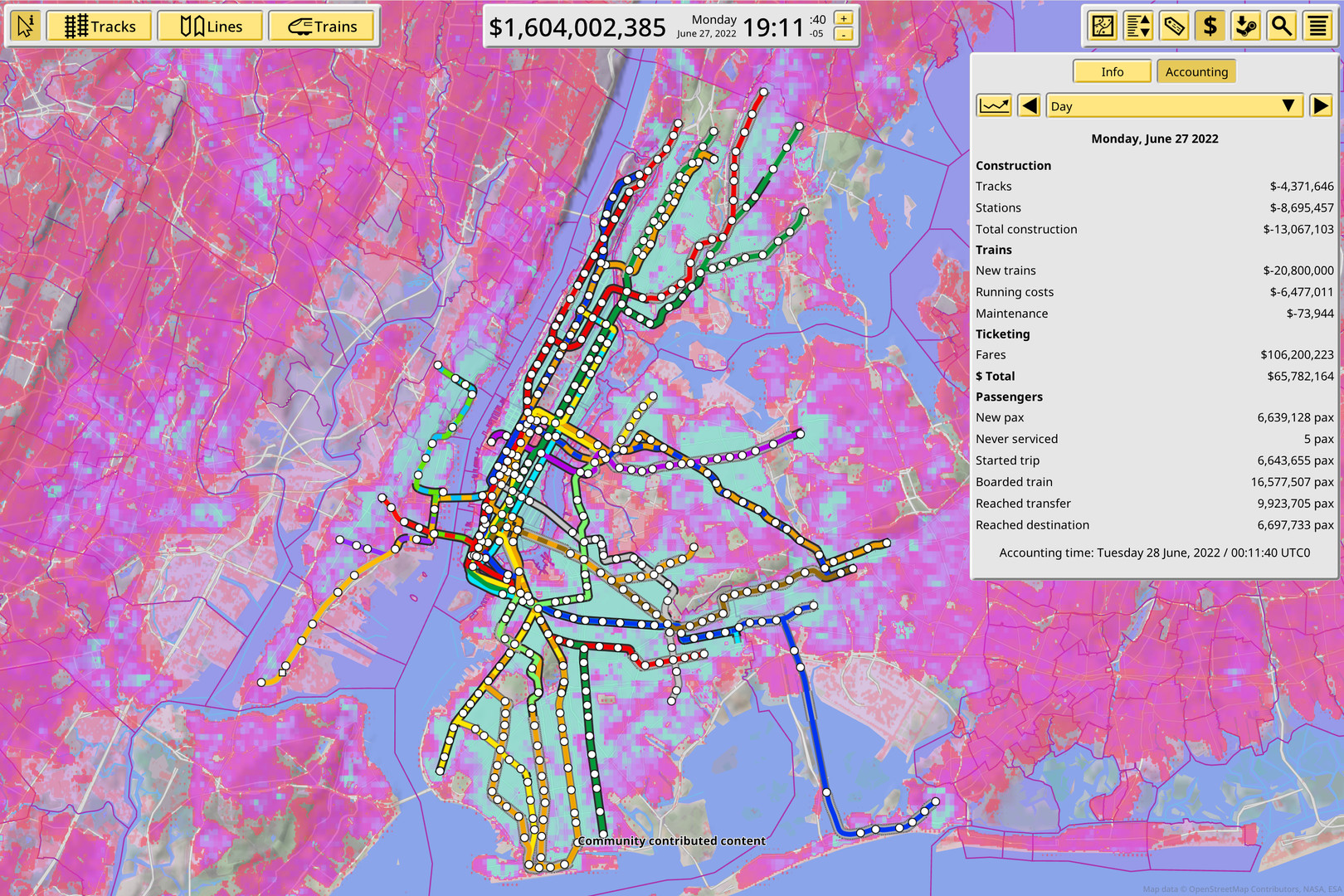 NIMBY Rails on Steam