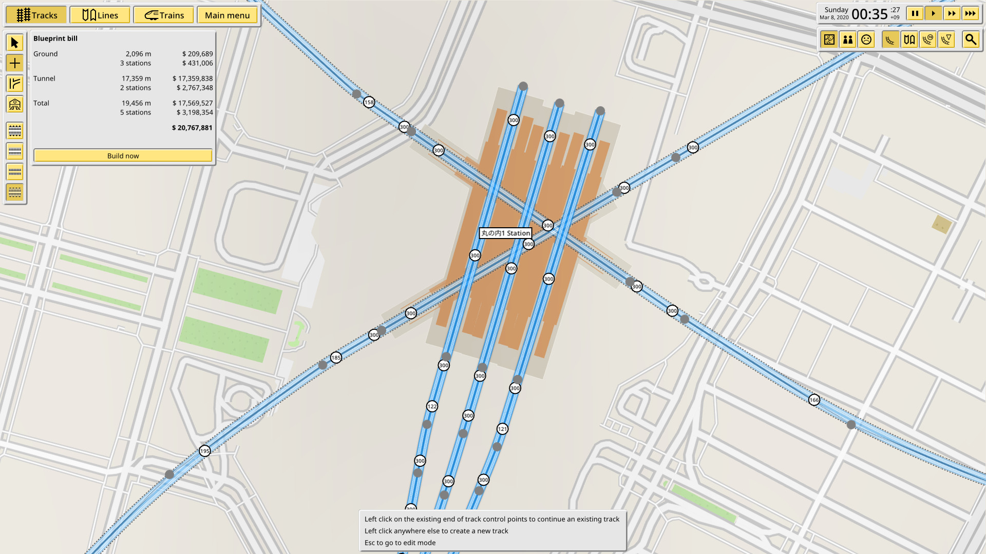 NIMBY Rails · AppID: 1134710 · SteamDB