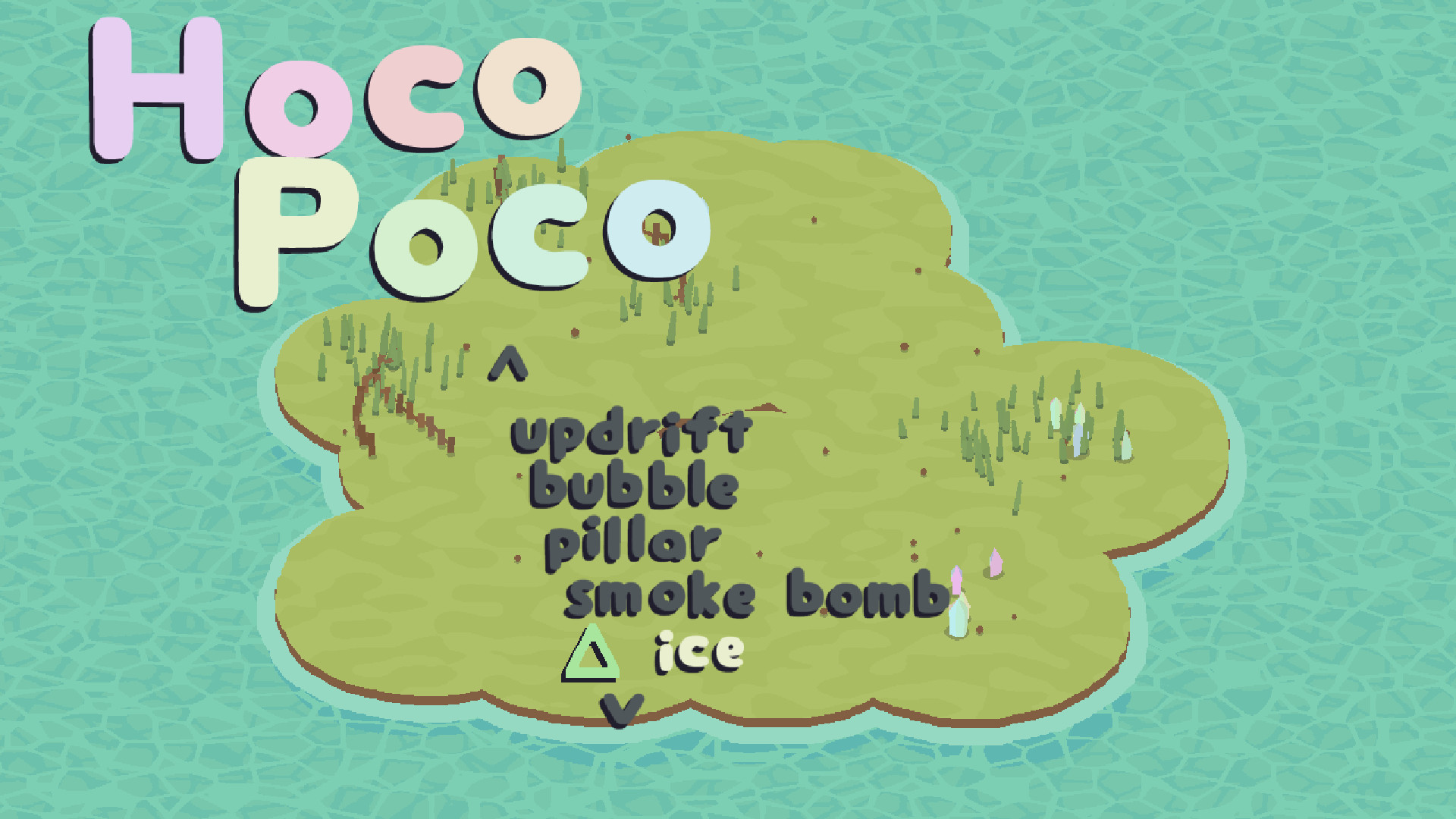 Hoco Poco on Steam
