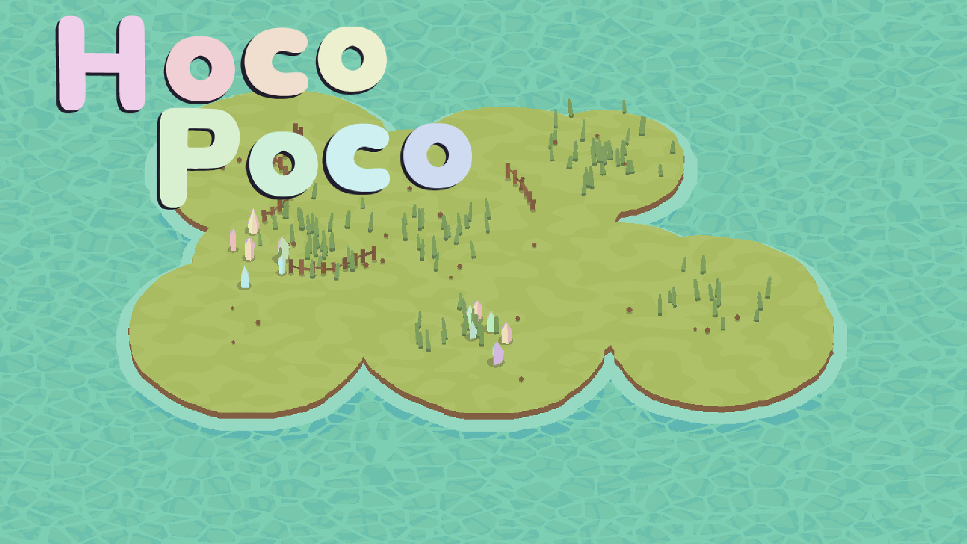 Hoco Poco on Steam